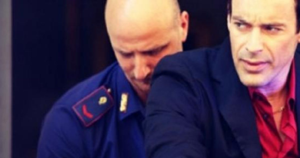 Anticipazioni La Narcotici 2, prima puntata: inizia la lotta contro la ...