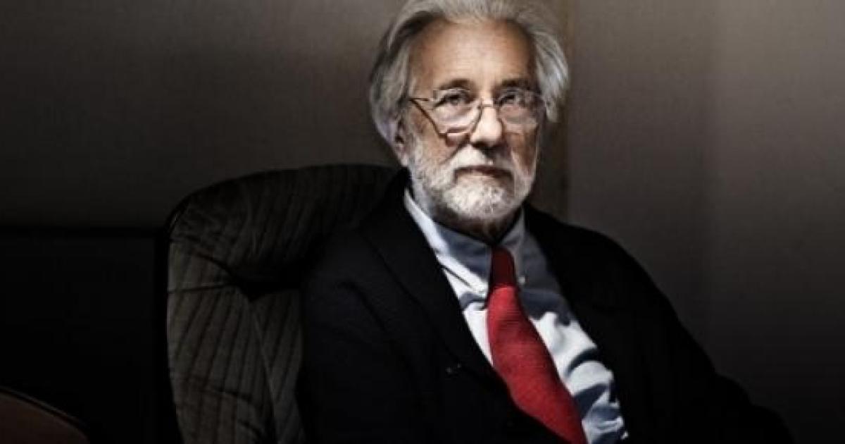 Luca Ronconi, l'ultimo spettacolo