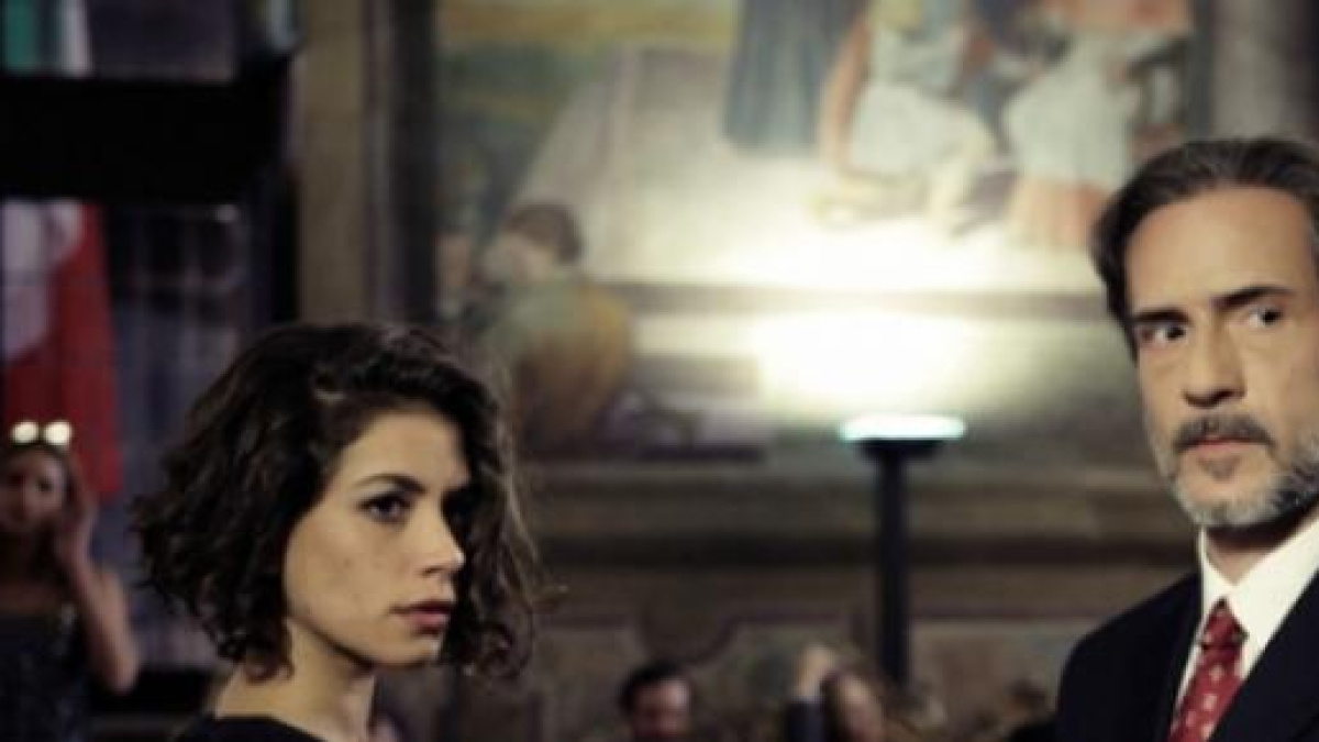 Il Bosco, anticipazioni terza puntata del 6 marzo: Alex ha ucciso la ...