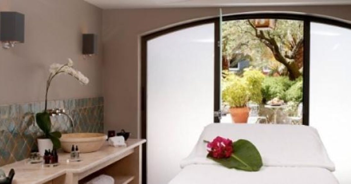 El Spa para niñas y pre adolescentes es un fenómeno que se instaló en ...