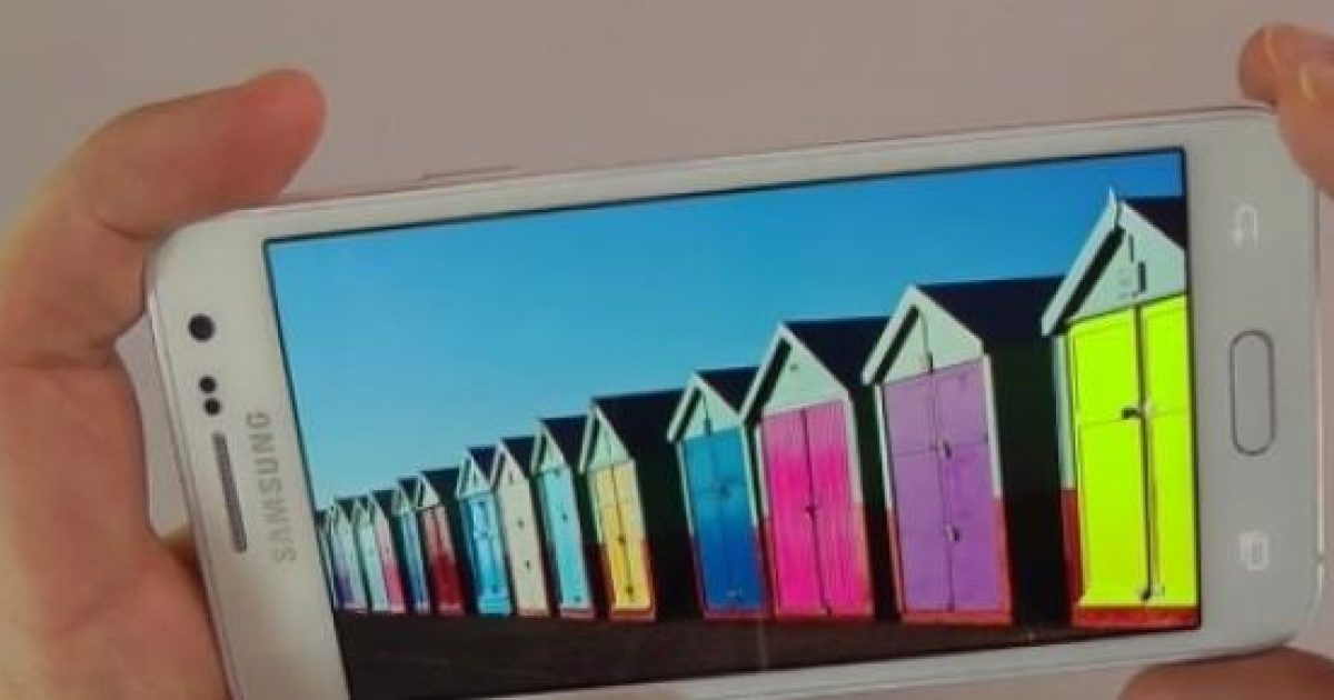 Galaxy Alpha, S5 Mini e le altre novità 2015 Samsung: prezzo più basso ...