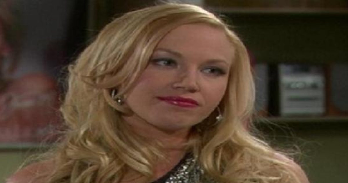 Anticipazioni Beautiful, rumors americani: Brooke cerca Amber per ...