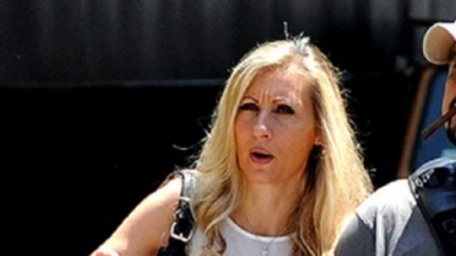 L'ultima compagna di Pino Daniele parla tristemente della vita senza il ...