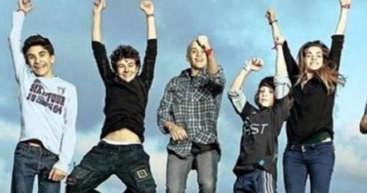 Anticipazioni Braccialetti Rossi 2 puntata finale fiction del 15 marzo ...