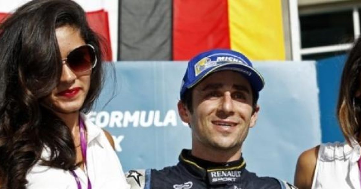 Nico Prost vince a Miami il suo primo Gran Premio di Formula E