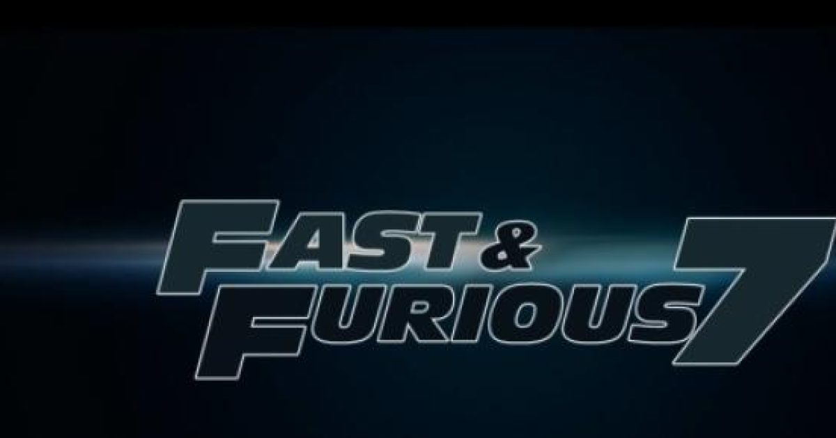 Fast and Furios 7, successo di critica in America