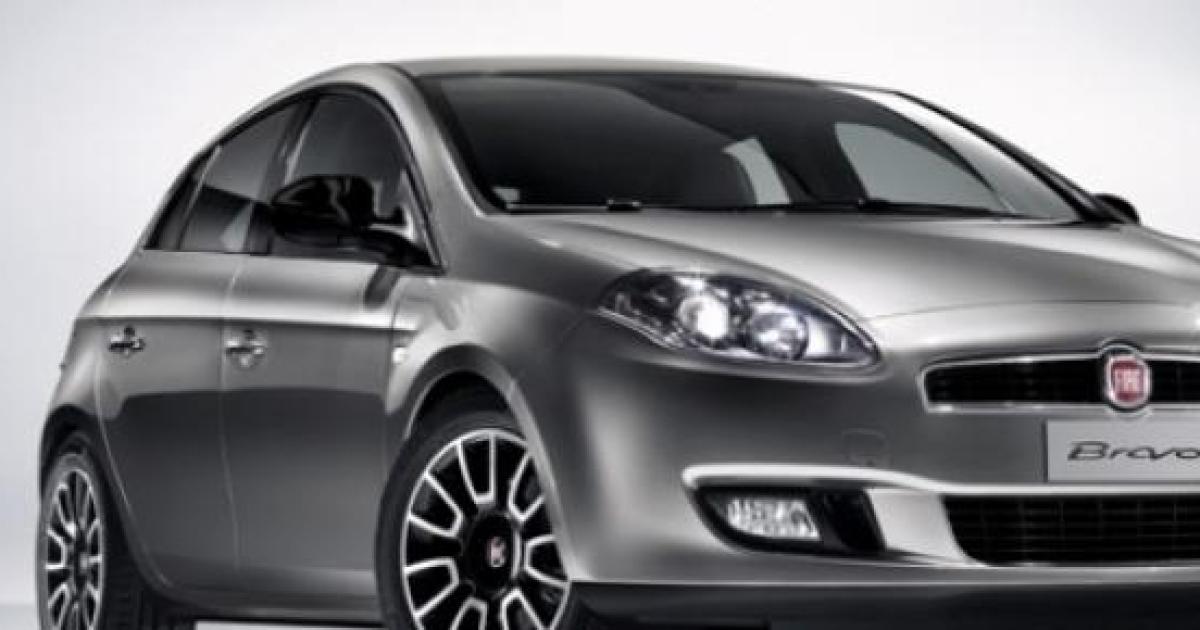 Nuova Fiat Bravo: le novità sono dietro l’angolo