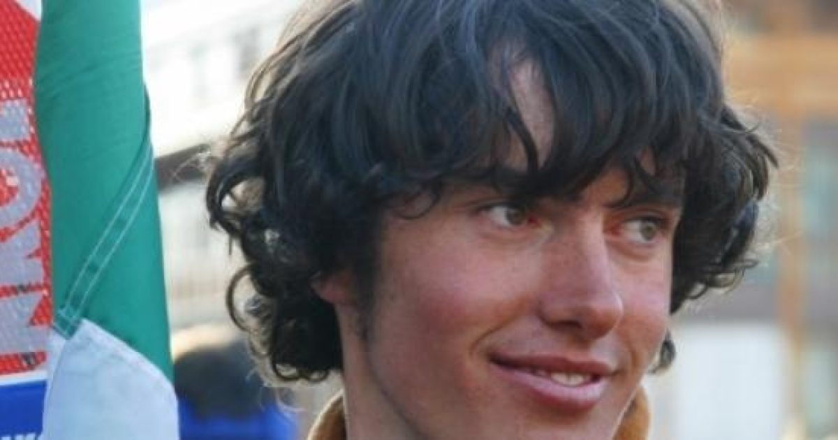 Sci di velocità, Ivan Origone re di Coppa