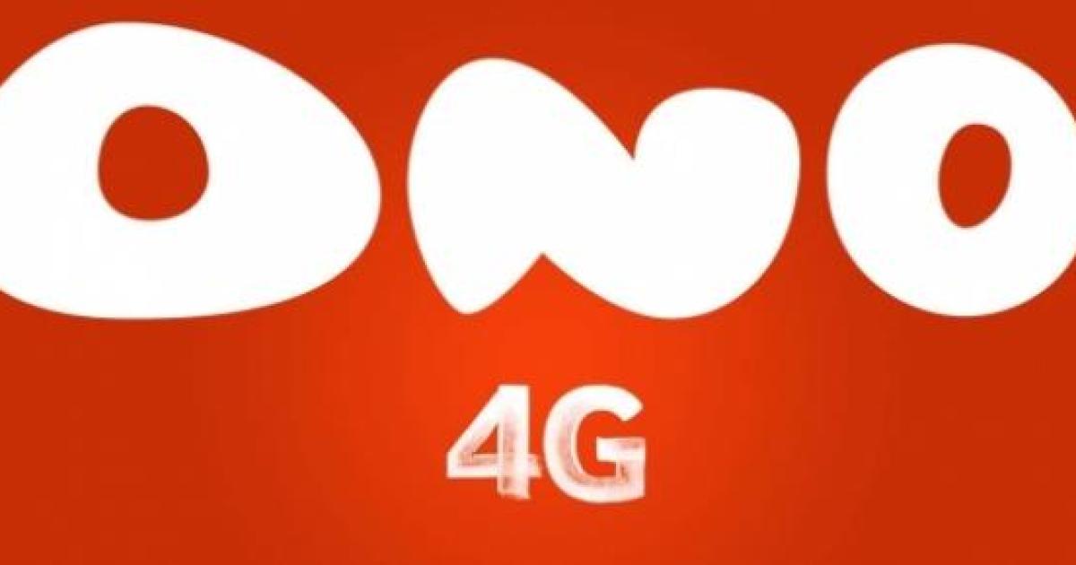 ONO prepara el 4G para sus clientes gracias a Vodafone