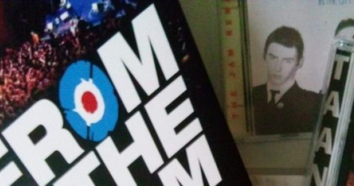 The First Class return of Jam bassist