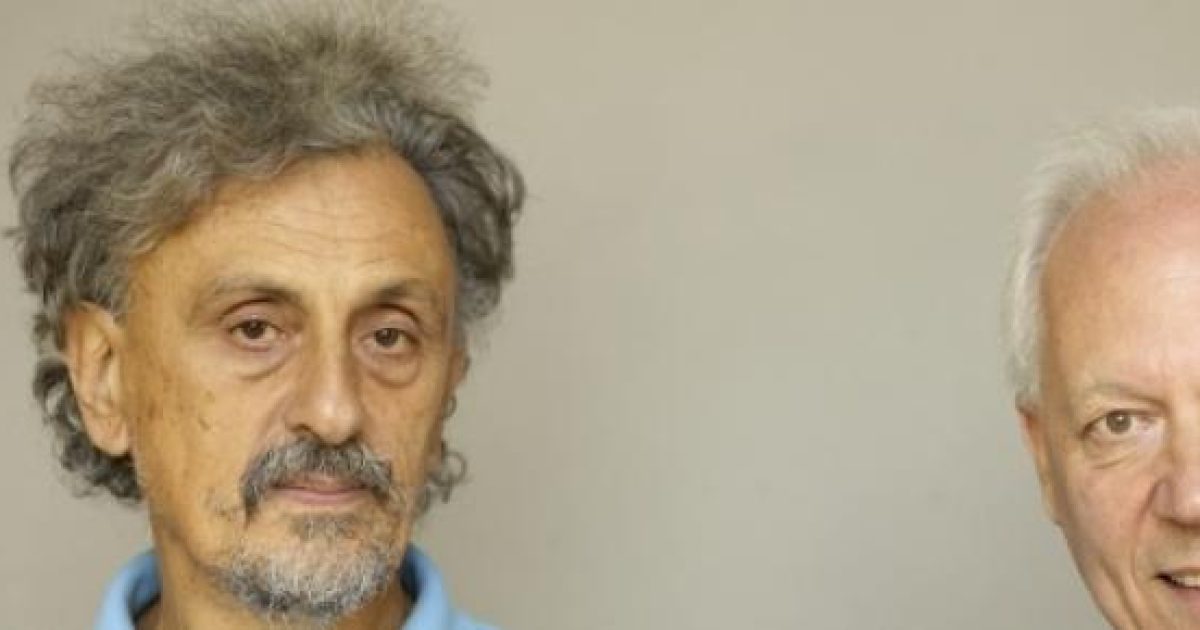 Eccellenze italiane sconosciute: auguri a Claudio Procesi, genio matematico