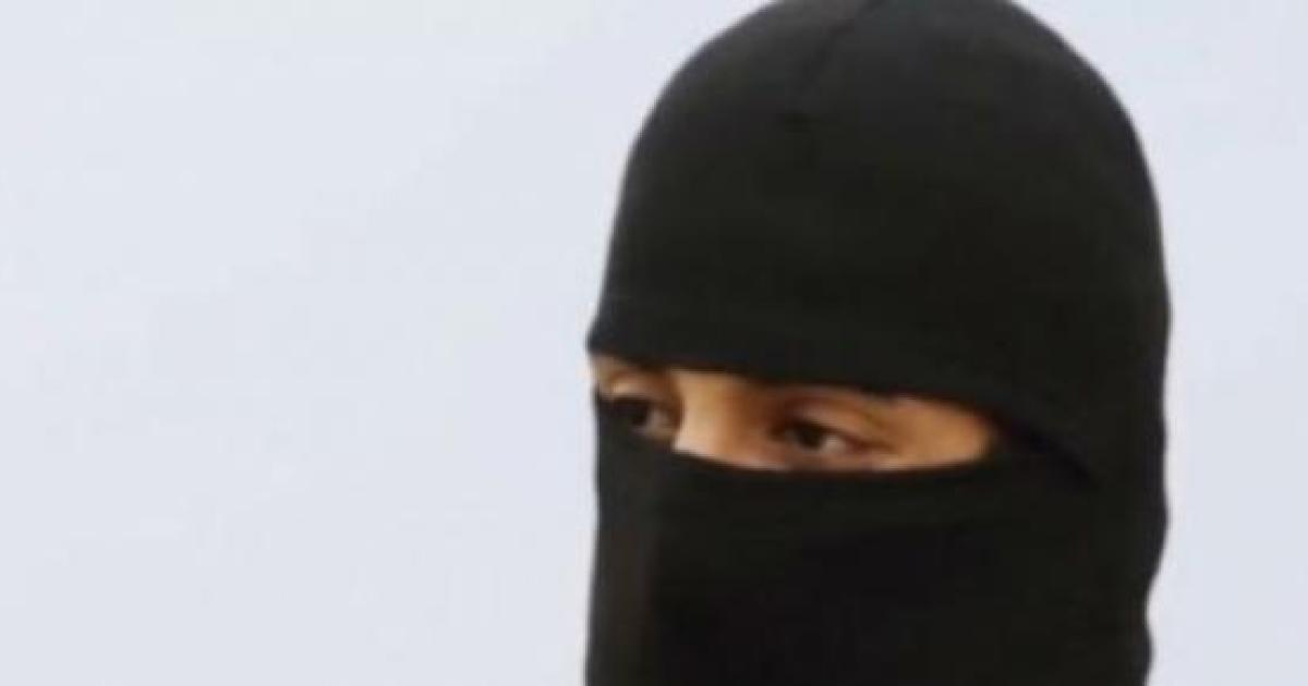 He's become the (masked) face of ISIS, but who is Jihadi John?
