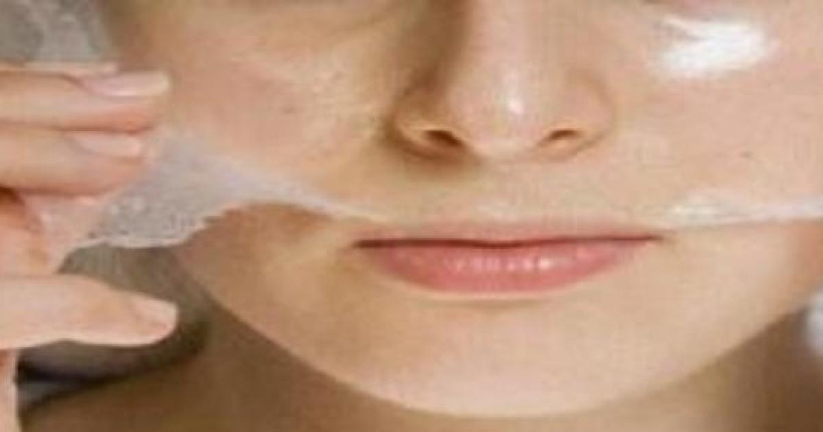 Llega la temporada de Peeling, un excelente método para rejuvenecer la piel