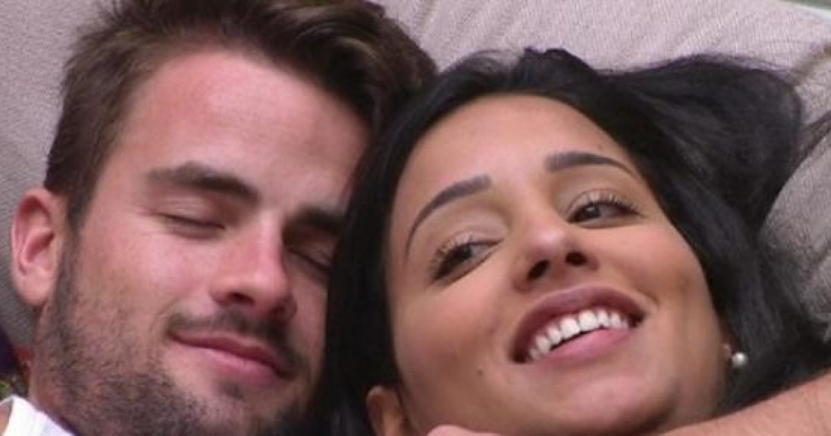 BBB 15: Será que Talita e Rafael aprenderam a lição?