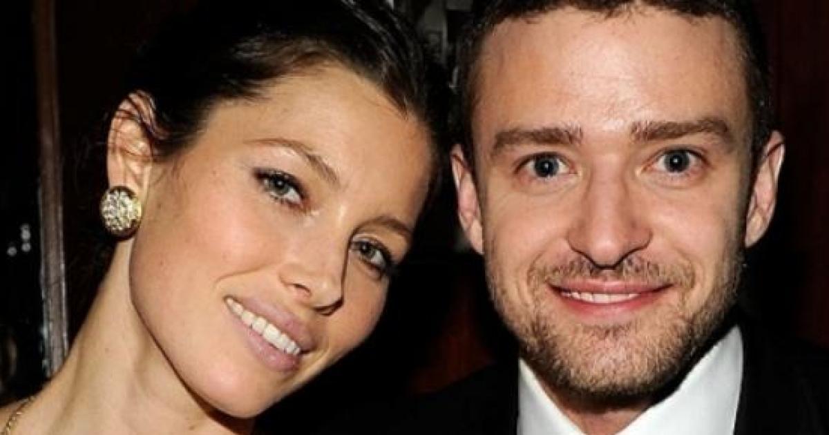 Justin Timberlake is now a proud father of a baby boy.