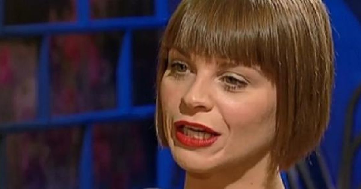 Alessandra Amoroso: 'Se non avessi cantato, mi sarei fatta suora'