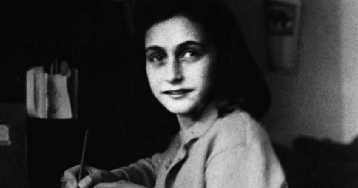 Anne Frank: remembering her life and iconic diary 70 years later