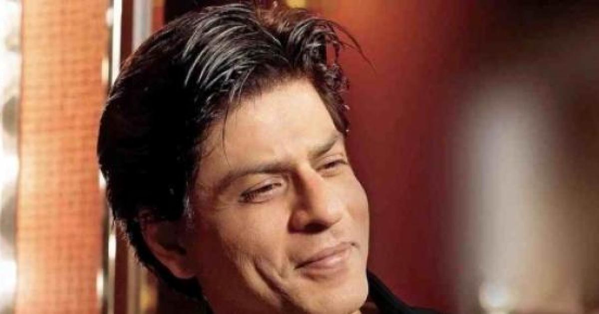 Interesting facts about Bollywood superstar Shahrukh Khan