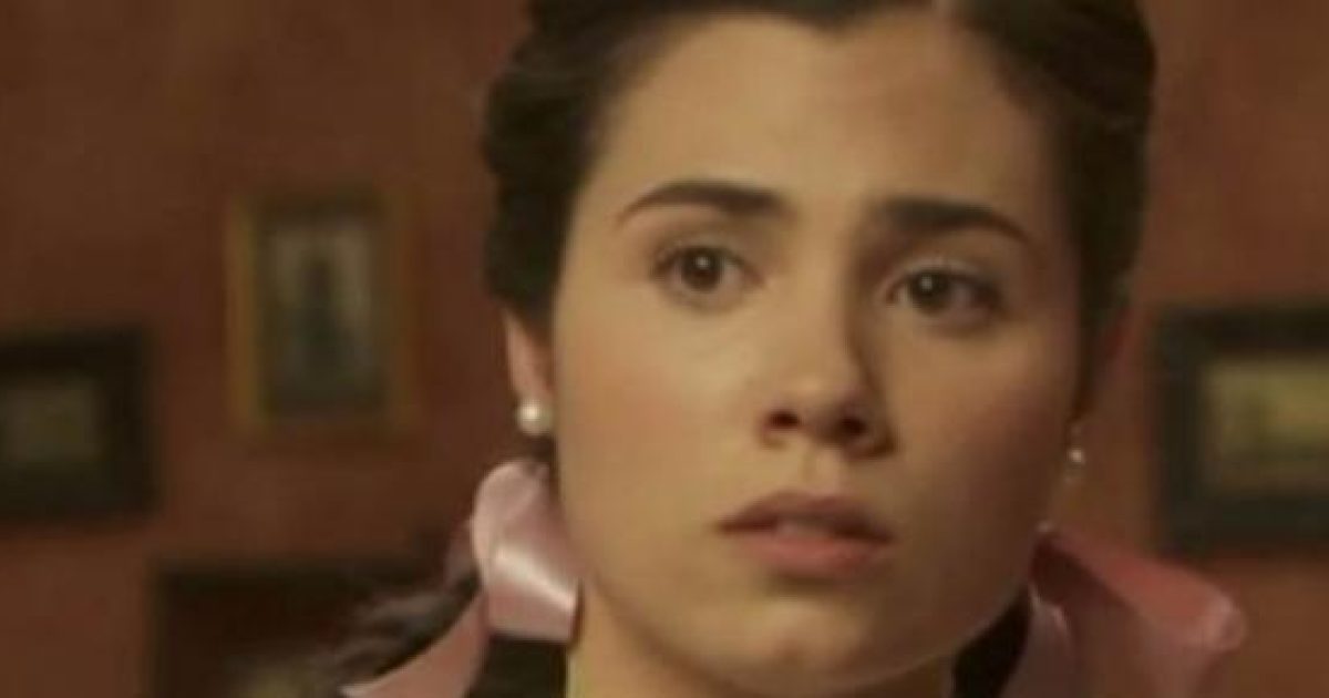 Anticipazioni Il segreto, stagione 2 e 3: la morte di Tristan e il ...