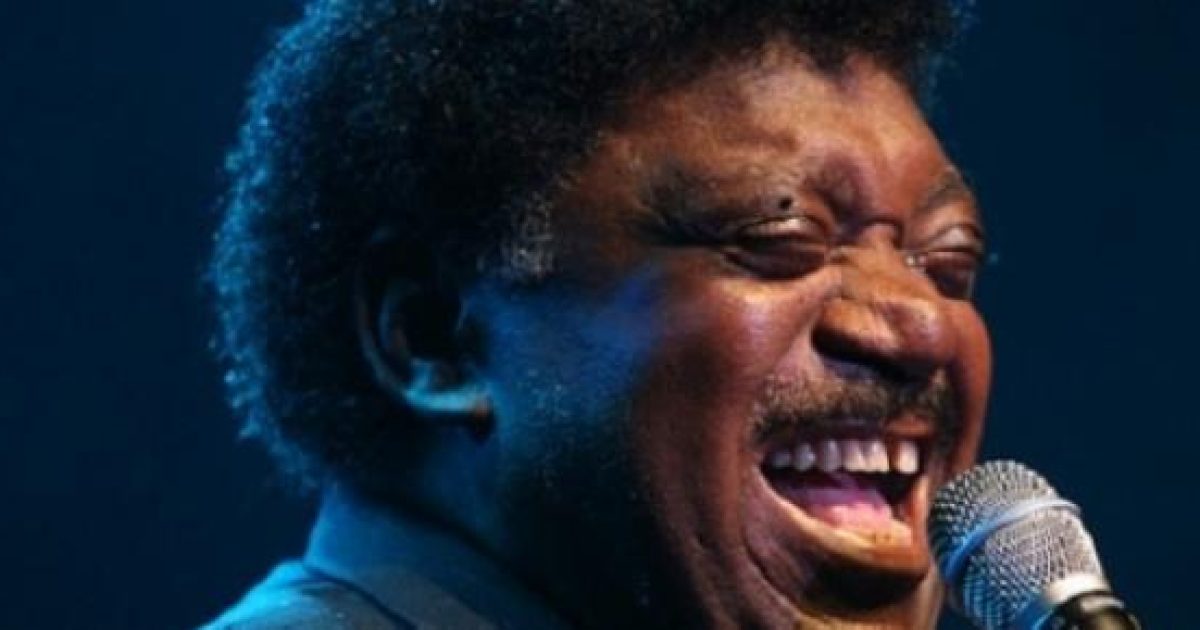 Soul singer Percy Sledge dies from cancer