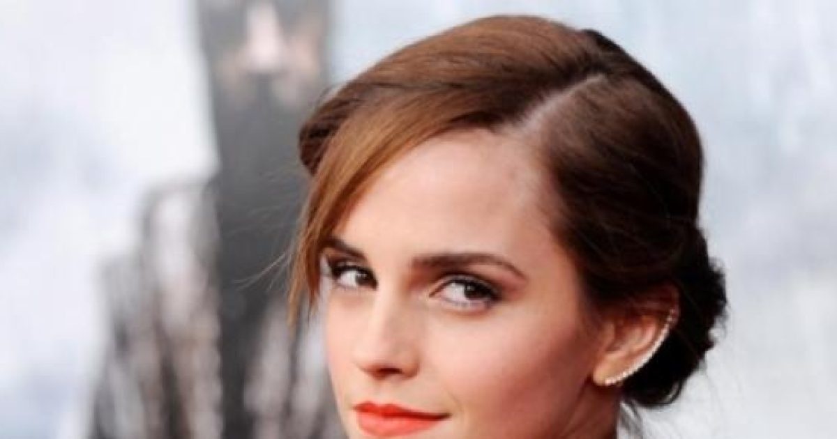On her 25th birthday, fans celebrate Emma Watson’s growing power