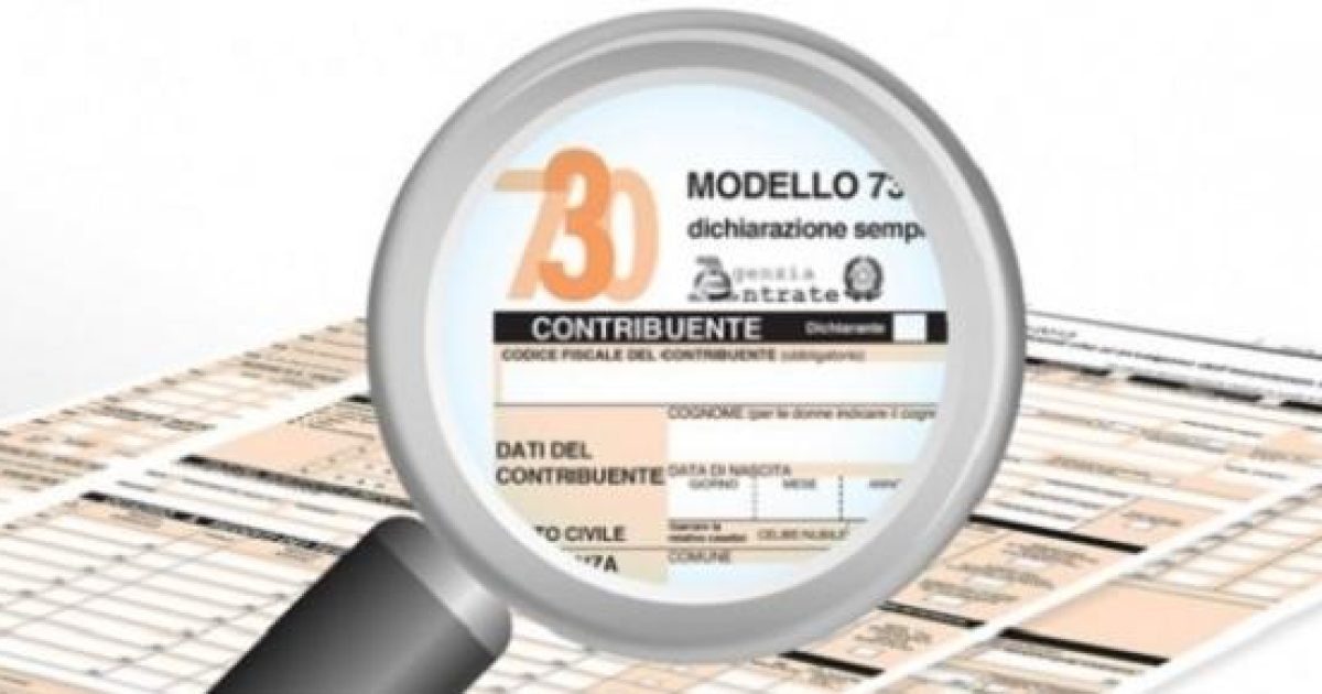 Modello 730 precompilato e Certificazione Unica gratis: novità dell ...