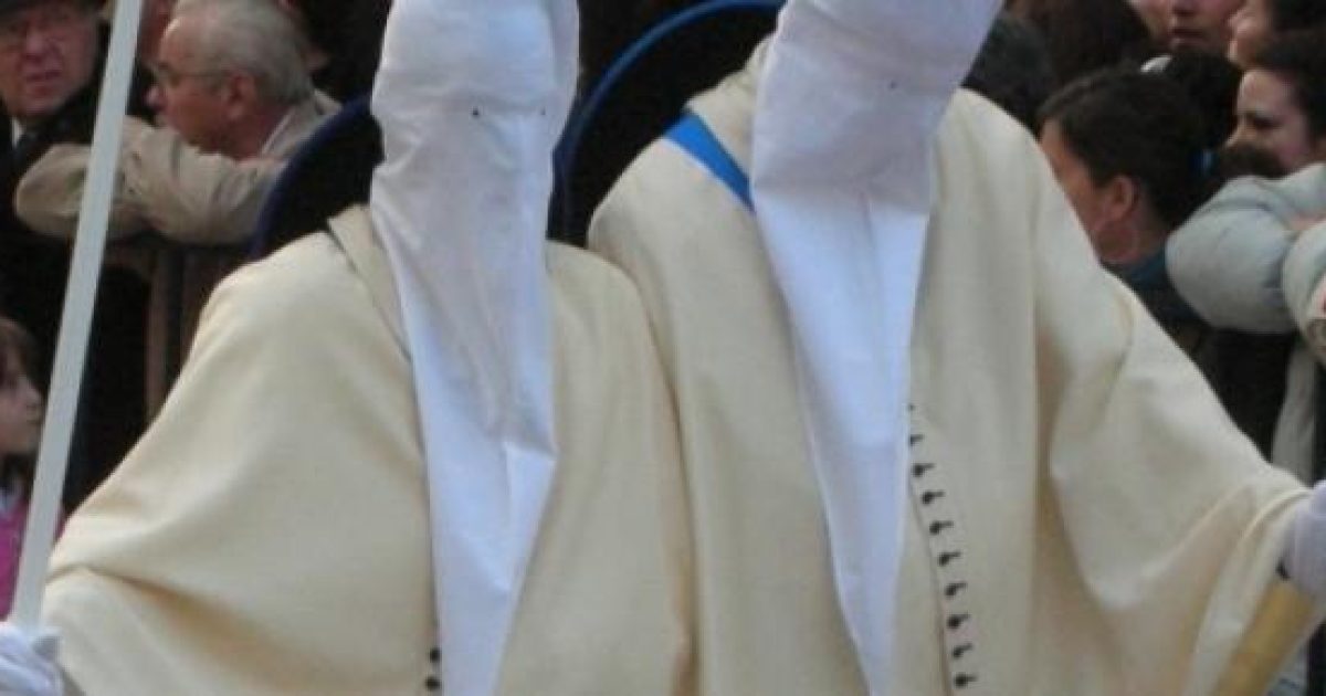 Processione dei Misteri di Taranto: percorso completo, strade e guida ...