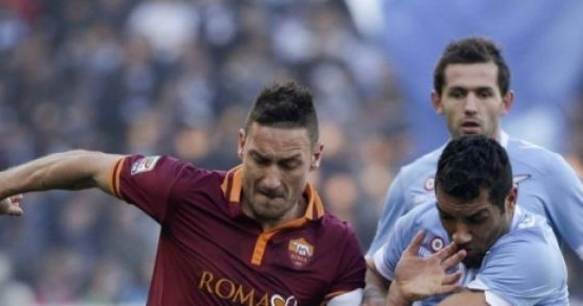 Totti come Del Piero? La Roma non rinnova il contratto
