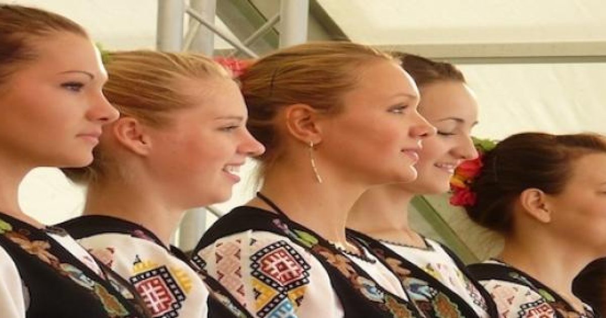 No, not from Rome and not Roma – The story of Romanians in the UK