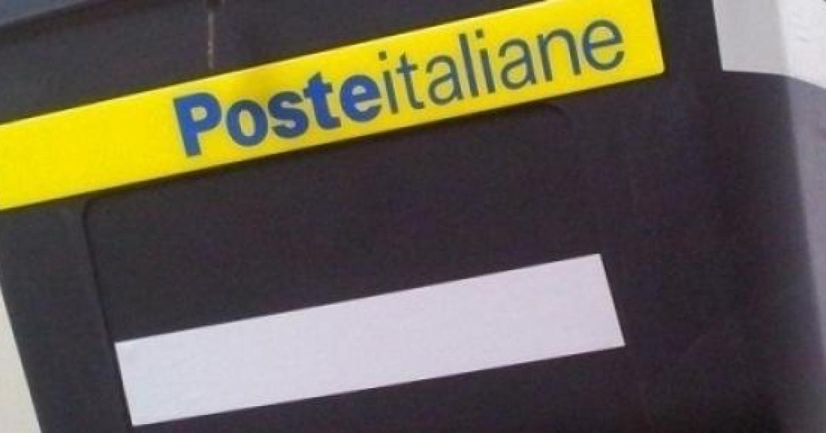 Poste Italiane assume postini da luglio, requisiti e sedi di lavoro