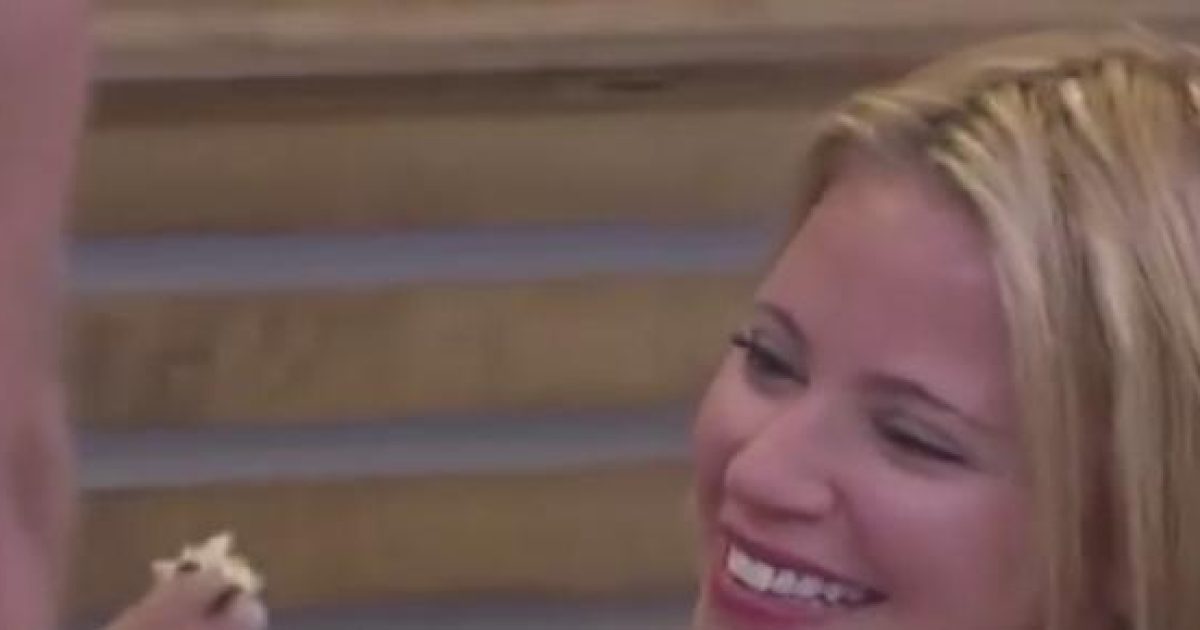 Amor a Prueba: Aynara Eder deja a Javier Oldani y empieza algo con ...