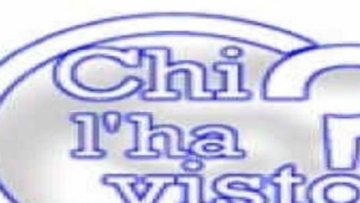 Mara Calisti, aggiornamento del caso a 'Chi l'ha visto?' al 28/04/2015