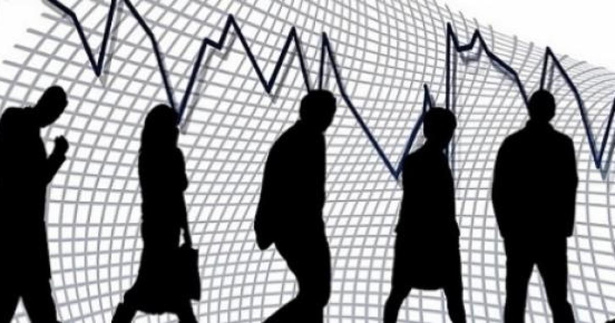 Italia: la disoccupazione sale al 13%