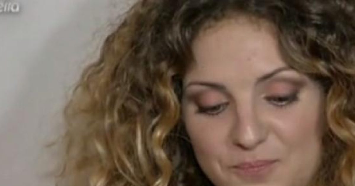 Anticipazioni di Uomini e Donne: nuova vita per Eleonora Mandaliti