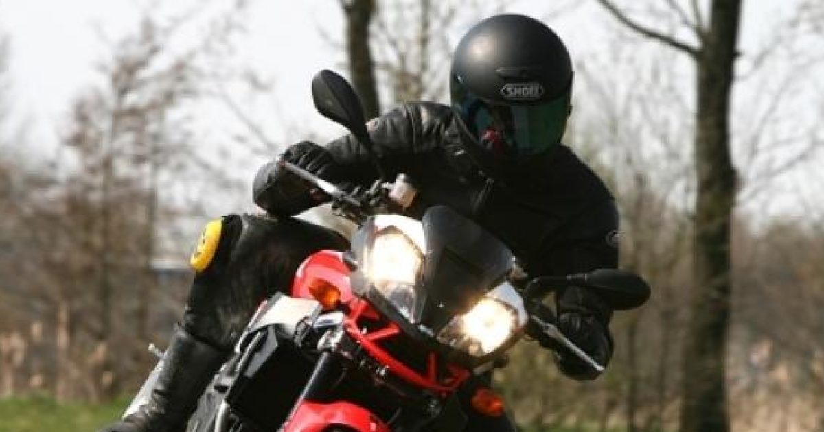 Profile: Mike Newham, breaking records at the speed of sight