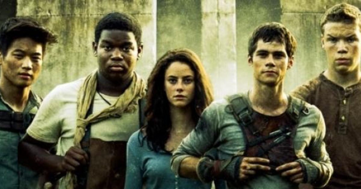Maze Runner 2 - La Fuga: anticipazioni, trama e data di uscita al ...