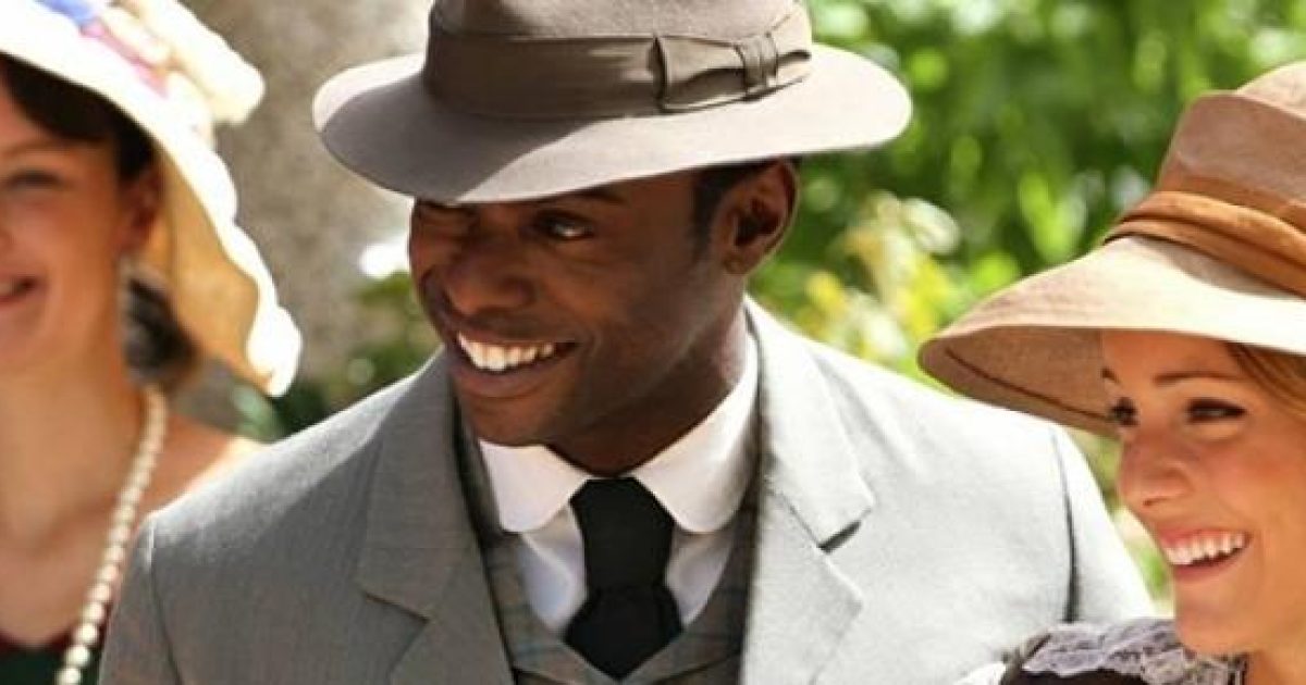 Anticipazioni Il Segreto: Soledad torna con il marito Terence e le sue ...