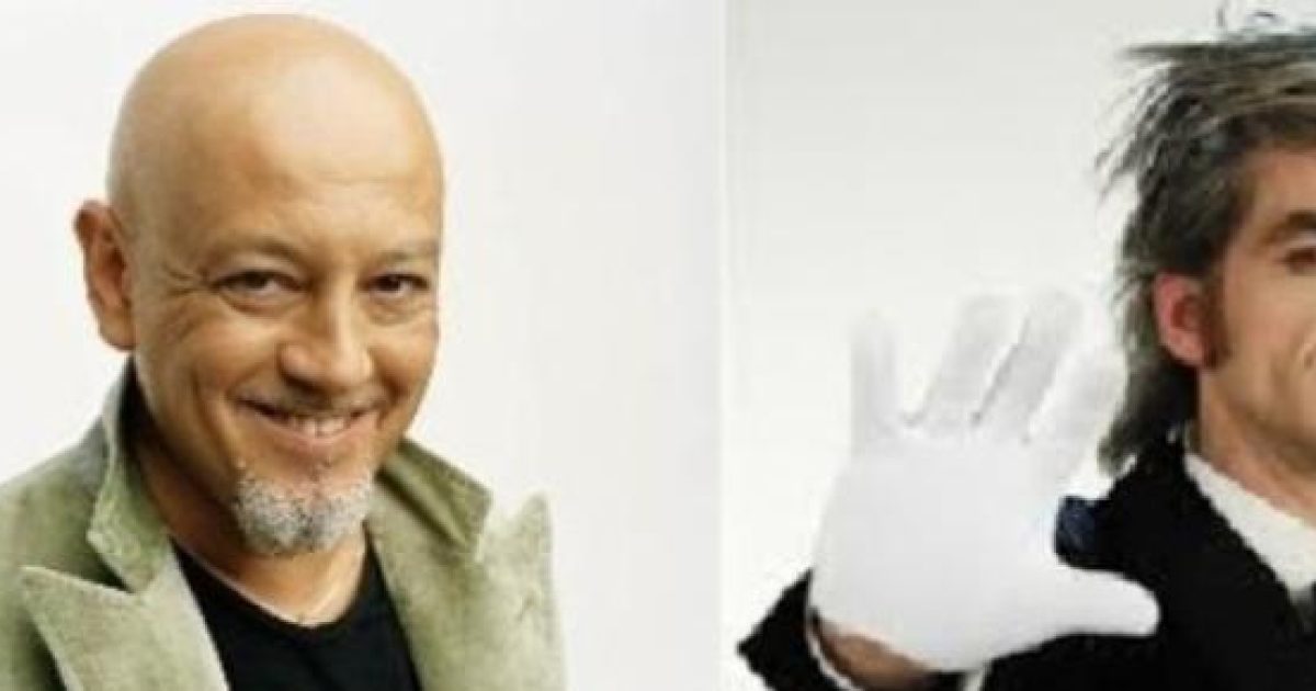 Gossip: Morgan e Enrico Ruggeri nei guai: a volte è meglio tenere la ...