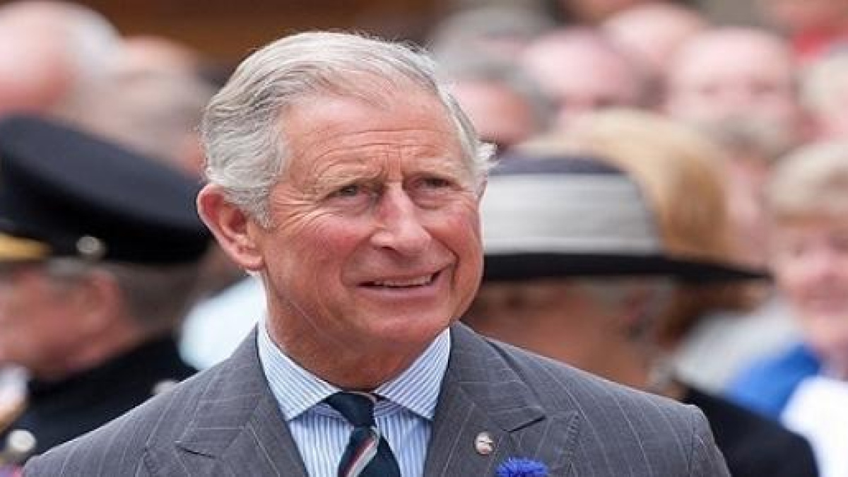 Prince Charles’ letters show a penchant for political lobbying