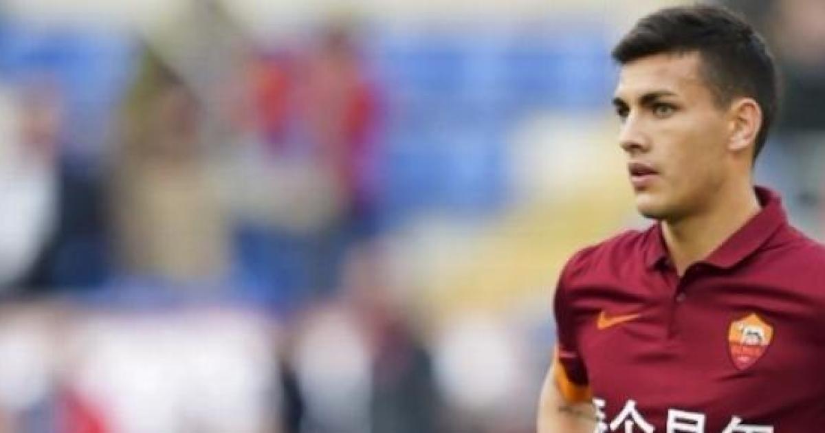 La Roma riscatta Leandro Paredes e punta un forte centravanti
