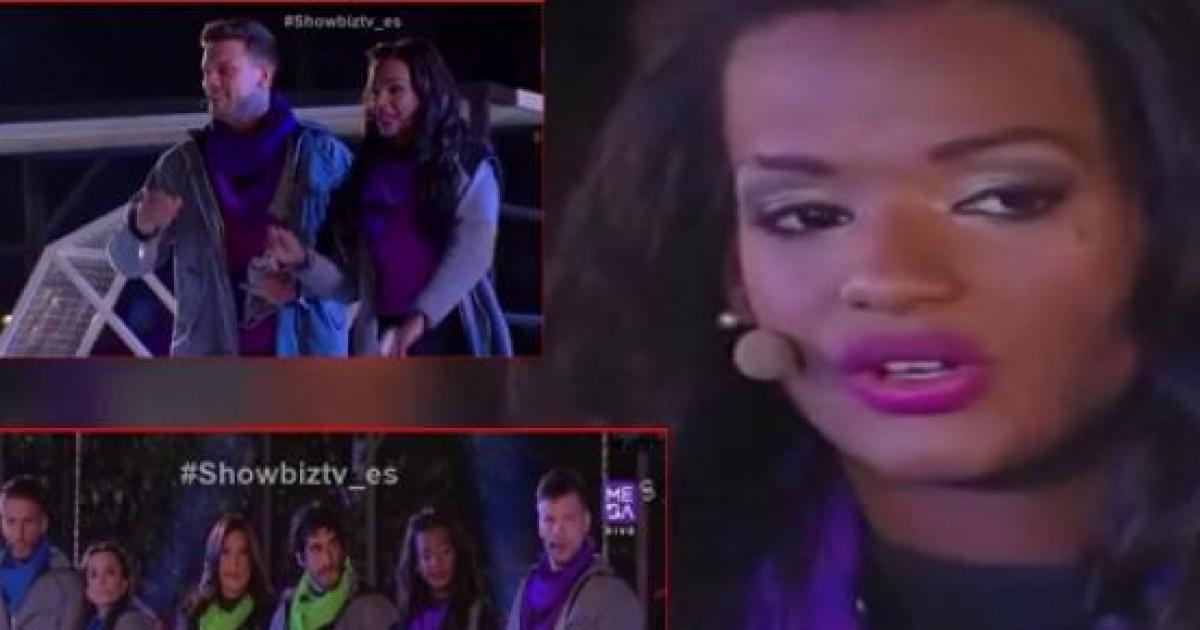 ‘Amor a Prueba’ La polémica eliminación de Liz y Michael