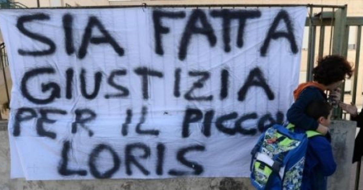 Caso Loris Stival, dimissioni a sorpresa dello psicologo