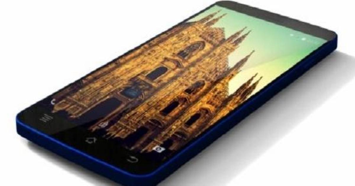 Stonex One, uno Smartphone tutto italiano