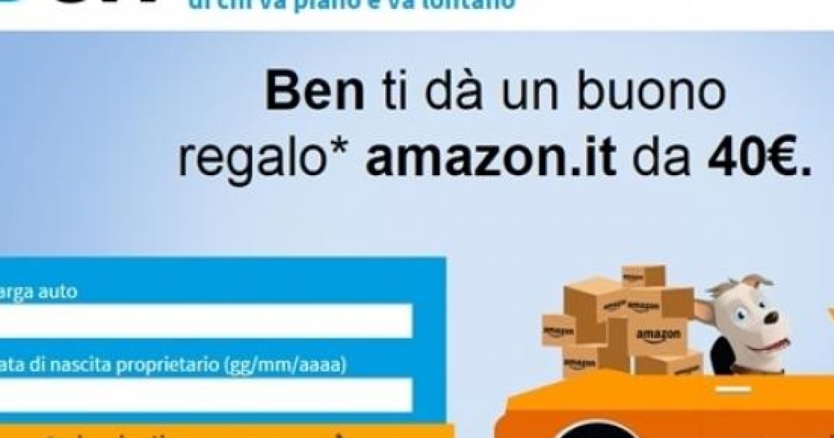 Assicurazione auto di Direct Line: la polizza che premia i nuovi clienti