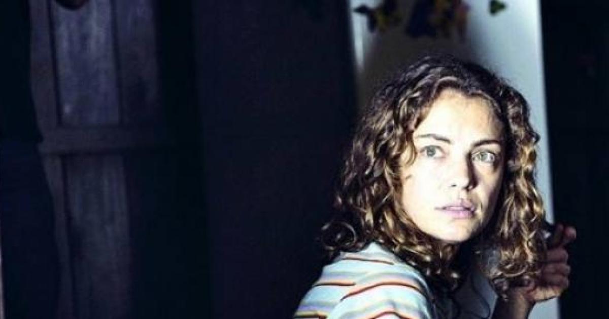 La Patota ganó el premio como mejor película en la Semana de la Crítica ...