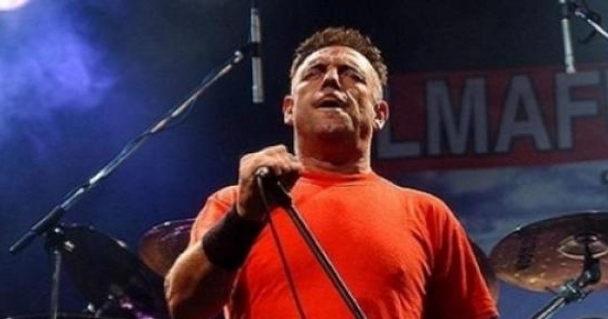 Ricardo Iorio lanzará un nuevo álbum como solista