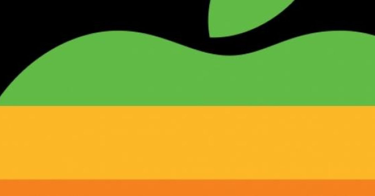 La marca de la manzana lideréa la lista de las más poderosas del mundo