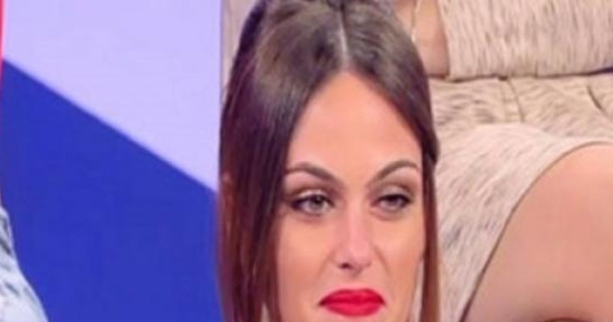 U&D: le parole di Silvia Raffaele dopo la scelta di Colloricchio, lo sfogo