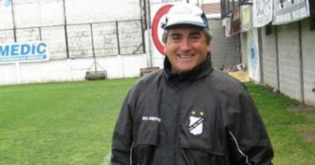 Pepe Romero, el único héroe de este lio