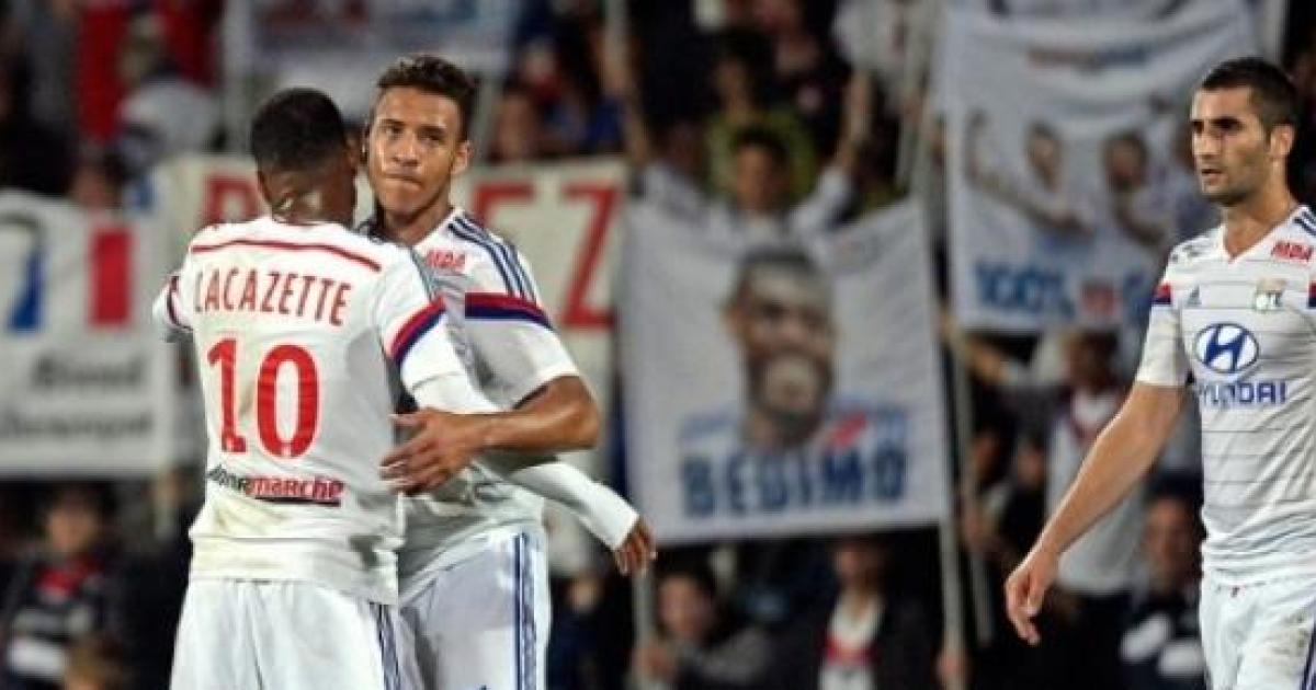Olympique Lyonnais, bilan d'une saison réussie